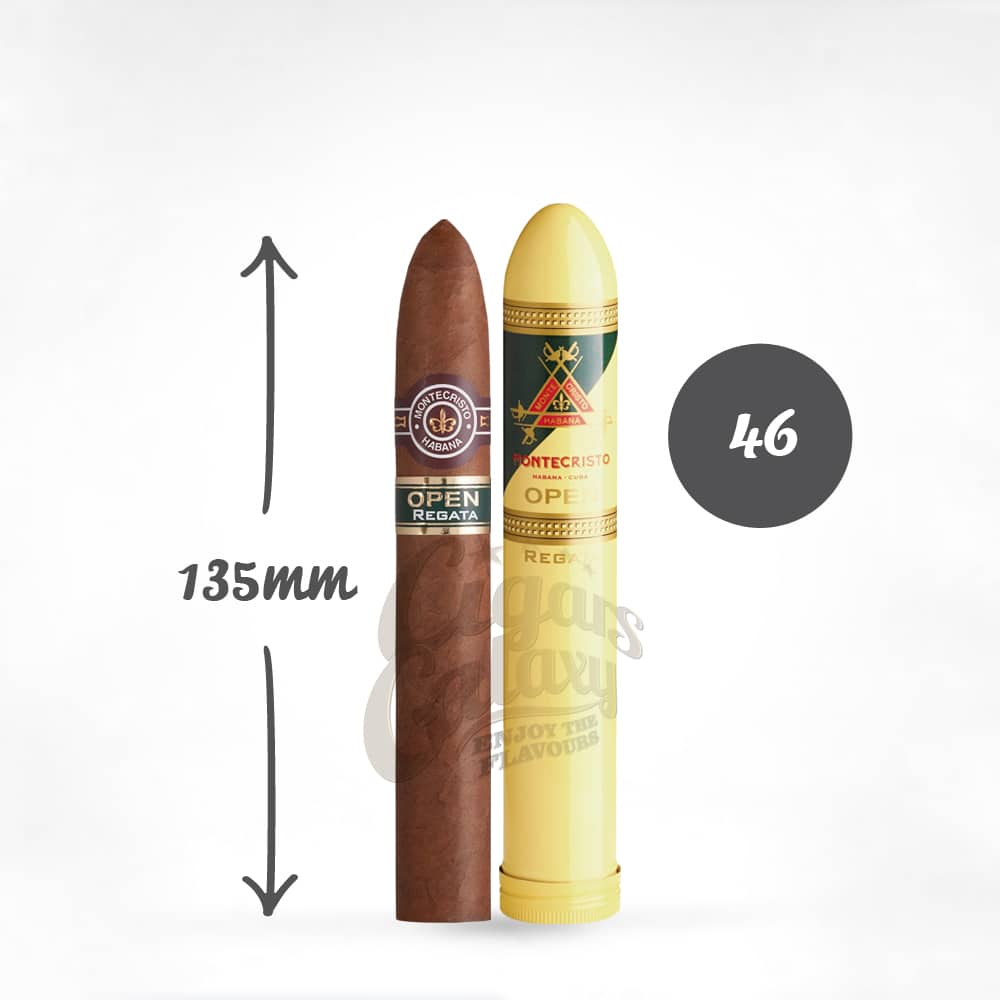MONTECRISTO OPEN - Regata A/T