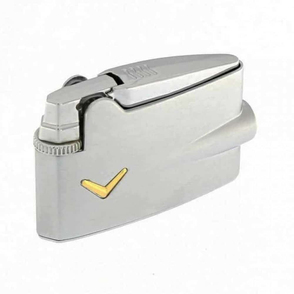 RONSON - Mini Metal Varaflame Colors Lighter R31-(0001/0002/0003/0008)