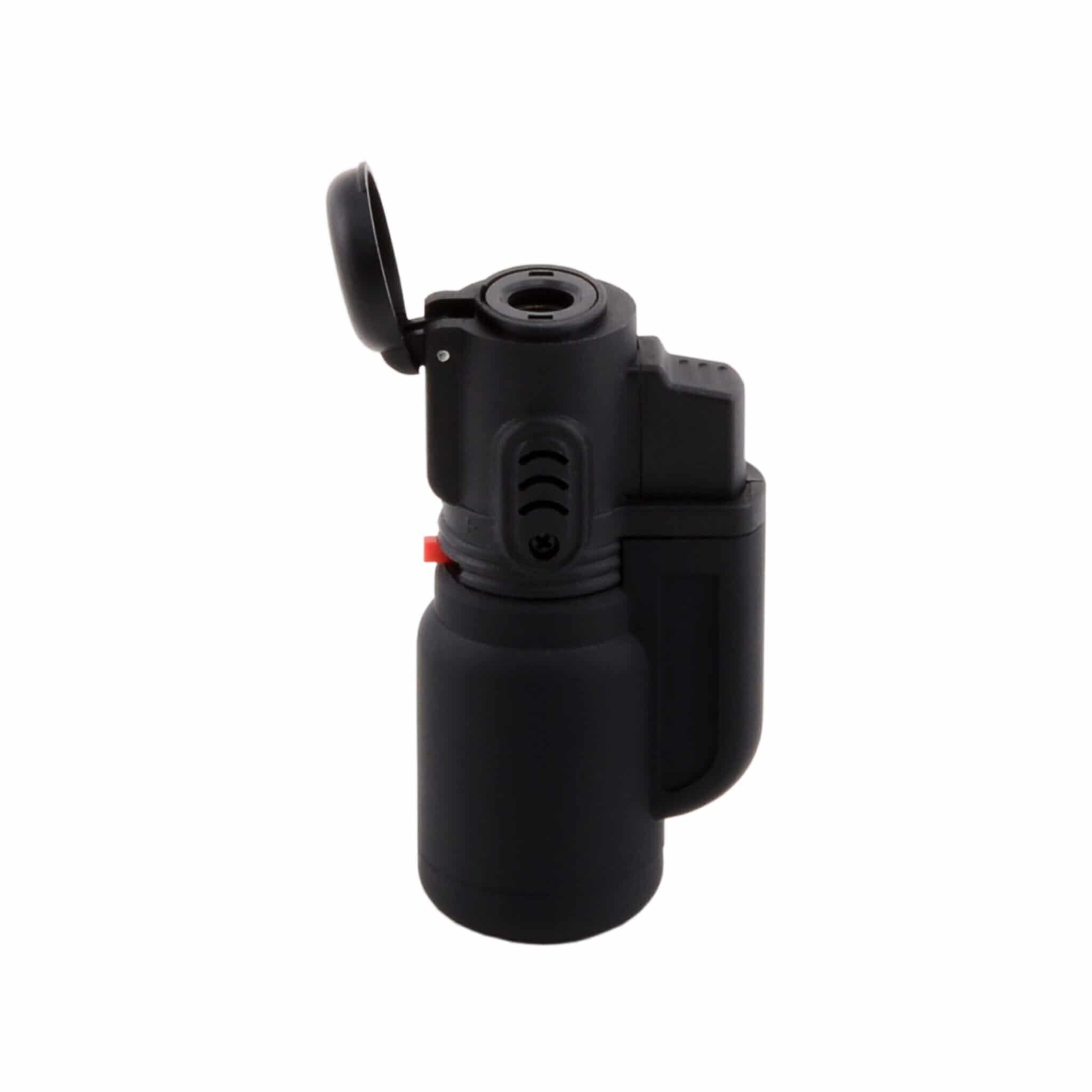 atomic ATOMIC Barrel Jet Flame Lighter LIGHTERS atomic ATOMIC Barrel ...