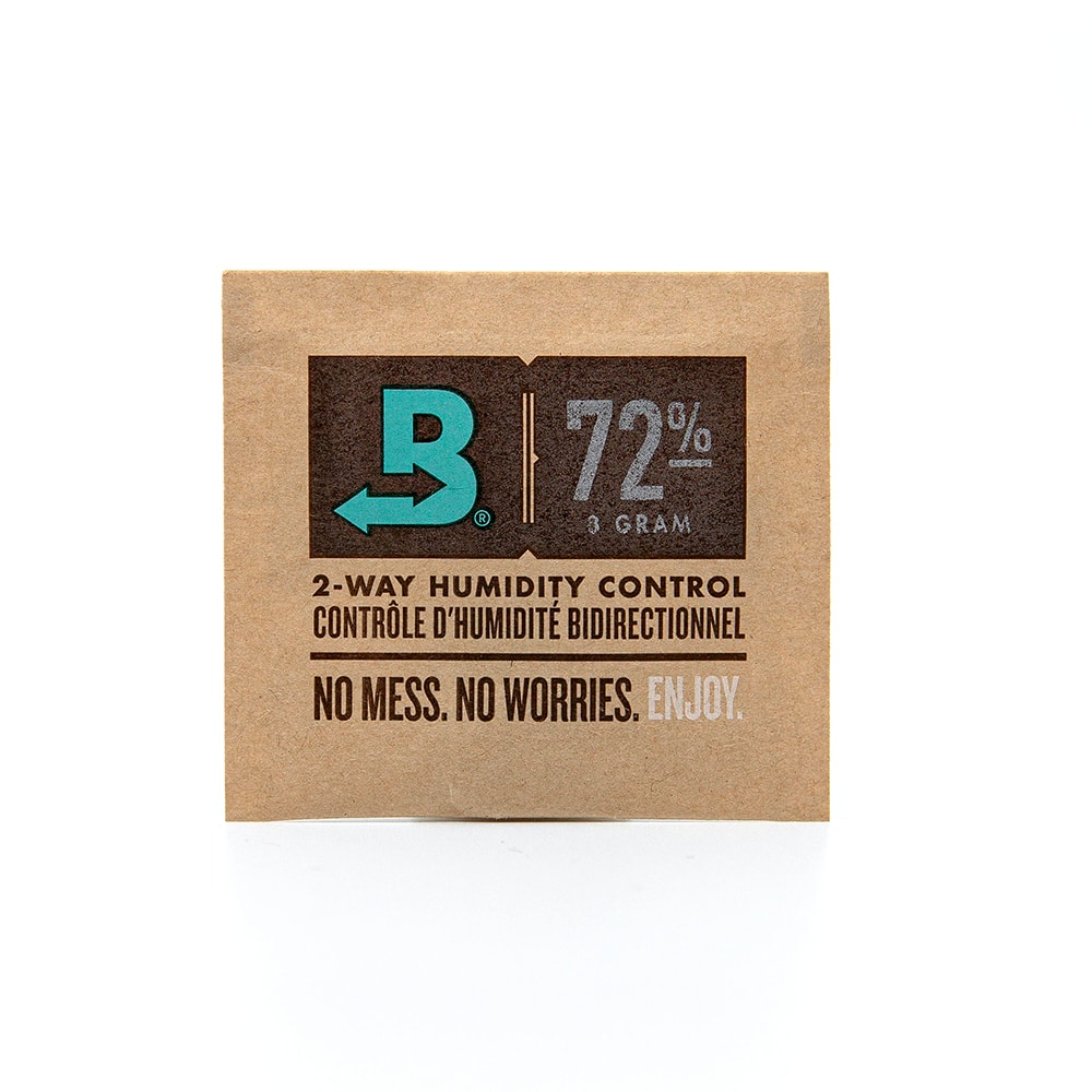 XIKAR BOVEDA - Humidity Packets 72%, 8gr