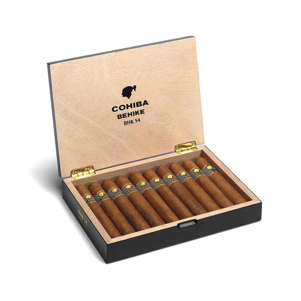 COHIBA LINEA BEHIKE - BHK 56
