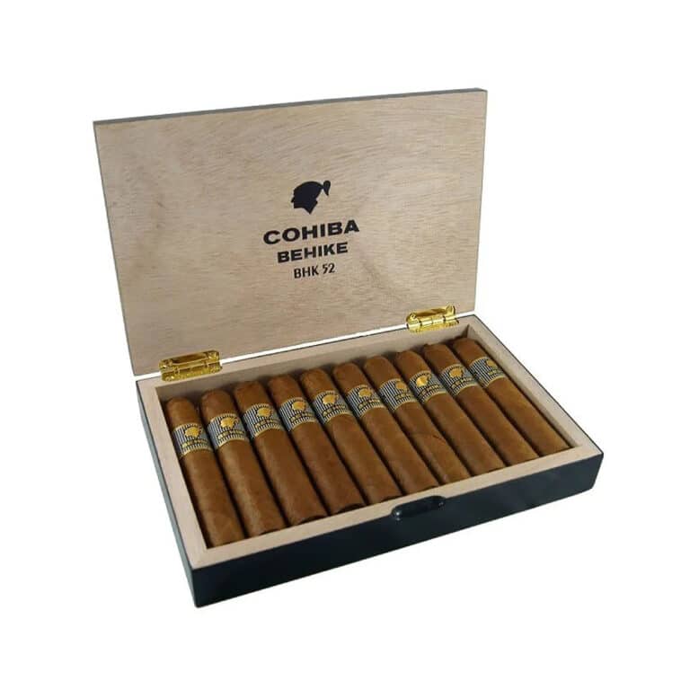 COHIBA LINEA BEHIKE - BHK 56