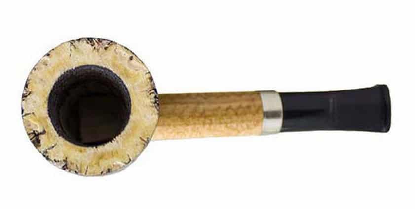 missouri MISSOURI - Meerschaum Corn Cob Dagner Tobacco Pipe TOBACCO ...