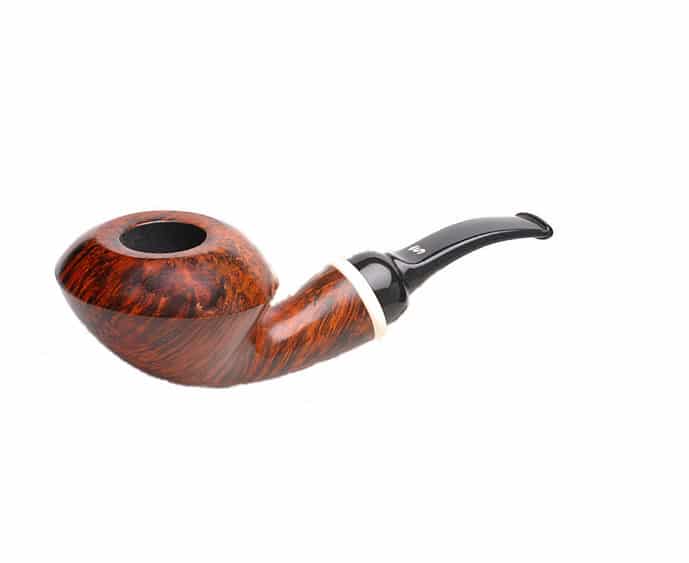 stanwell nanna ivarsson Flame Grain Light Brown Tobacco Pipe PIPES ...