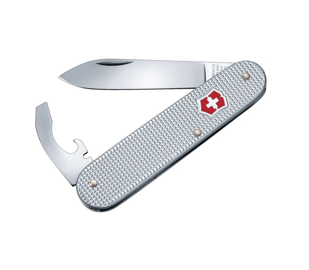 VICTORINOX - Bantam Alox (0.2300.26)
