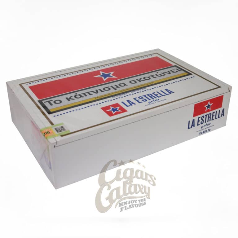 LA ESTRELLA - Polar Robusto