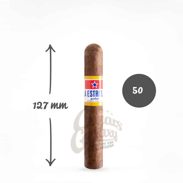 LA ESTRELLA - Polar Robusto