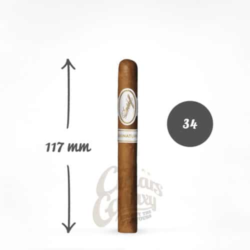 DAVIDOFF - Signature 1000