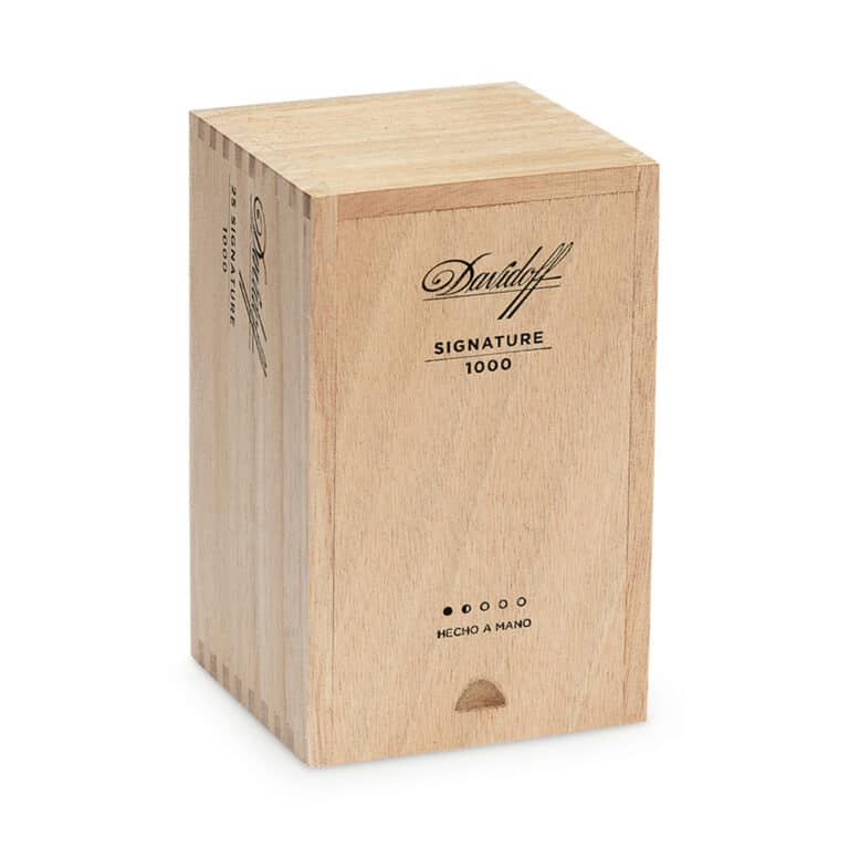 DAVIDOFF - Signature 1000