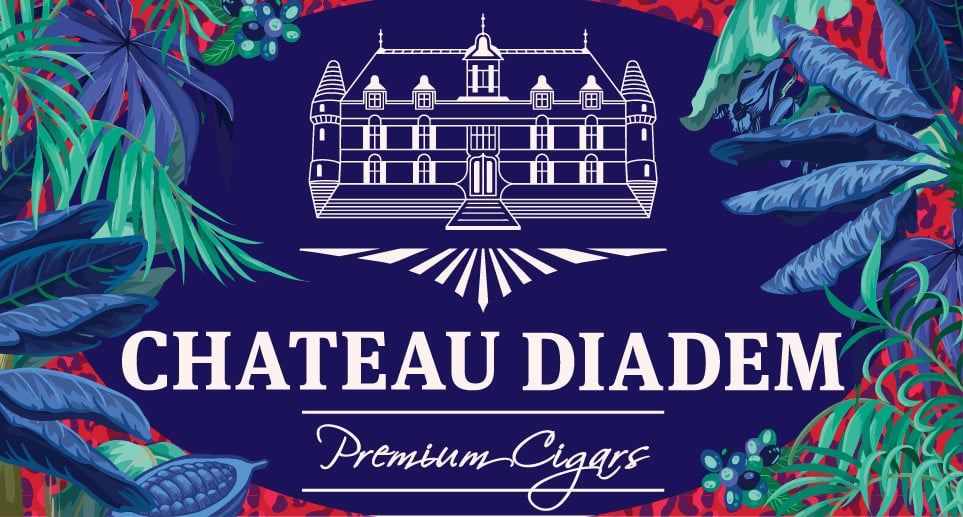 CHATEAU DIADEM - Conviction Toro