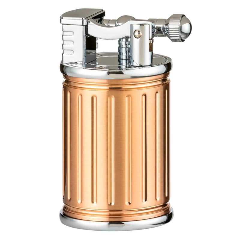WINJET - Table Flint Lighter in Rose Gold Color (310061)