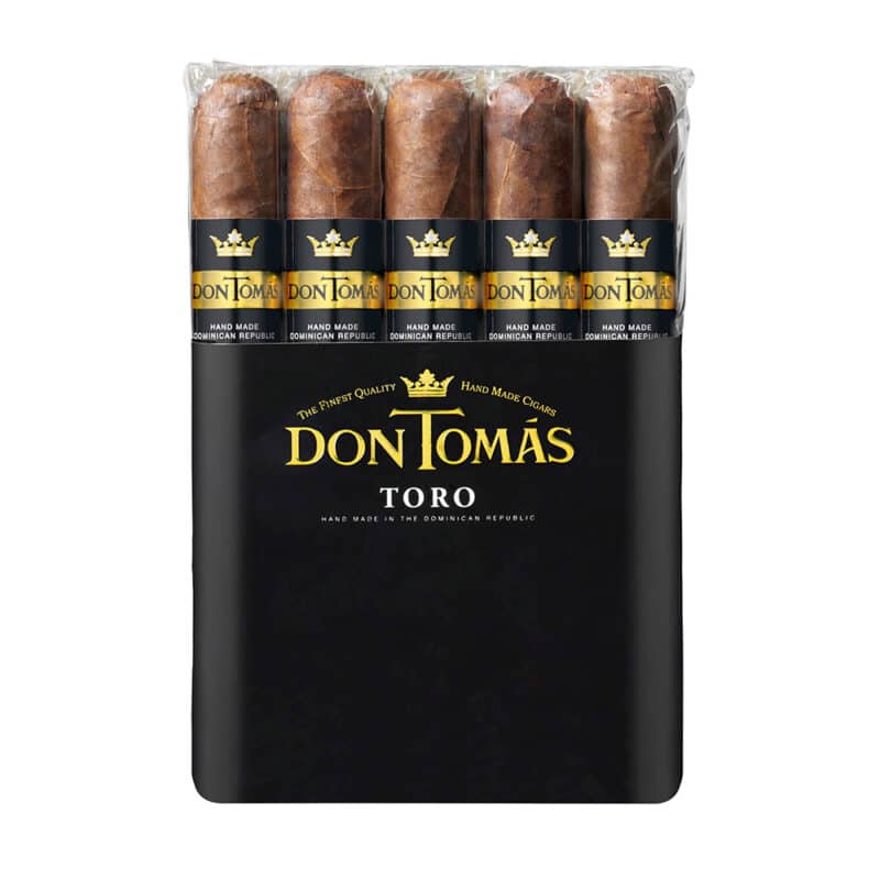 DON TOMAS - Toro