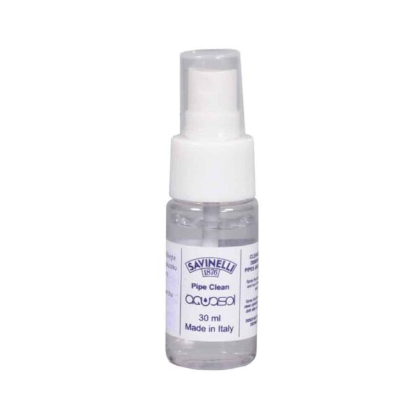SAVINELLI - Aquasol Pipe Cleaning Liquid D727 30ml