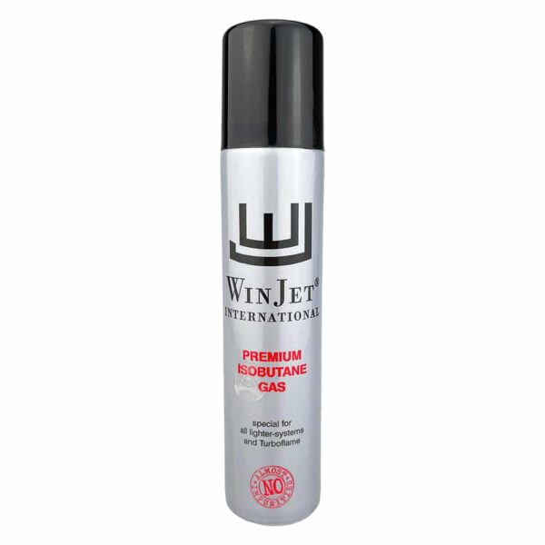 WINJET - Premium Butane 90ml Βουτάνιο