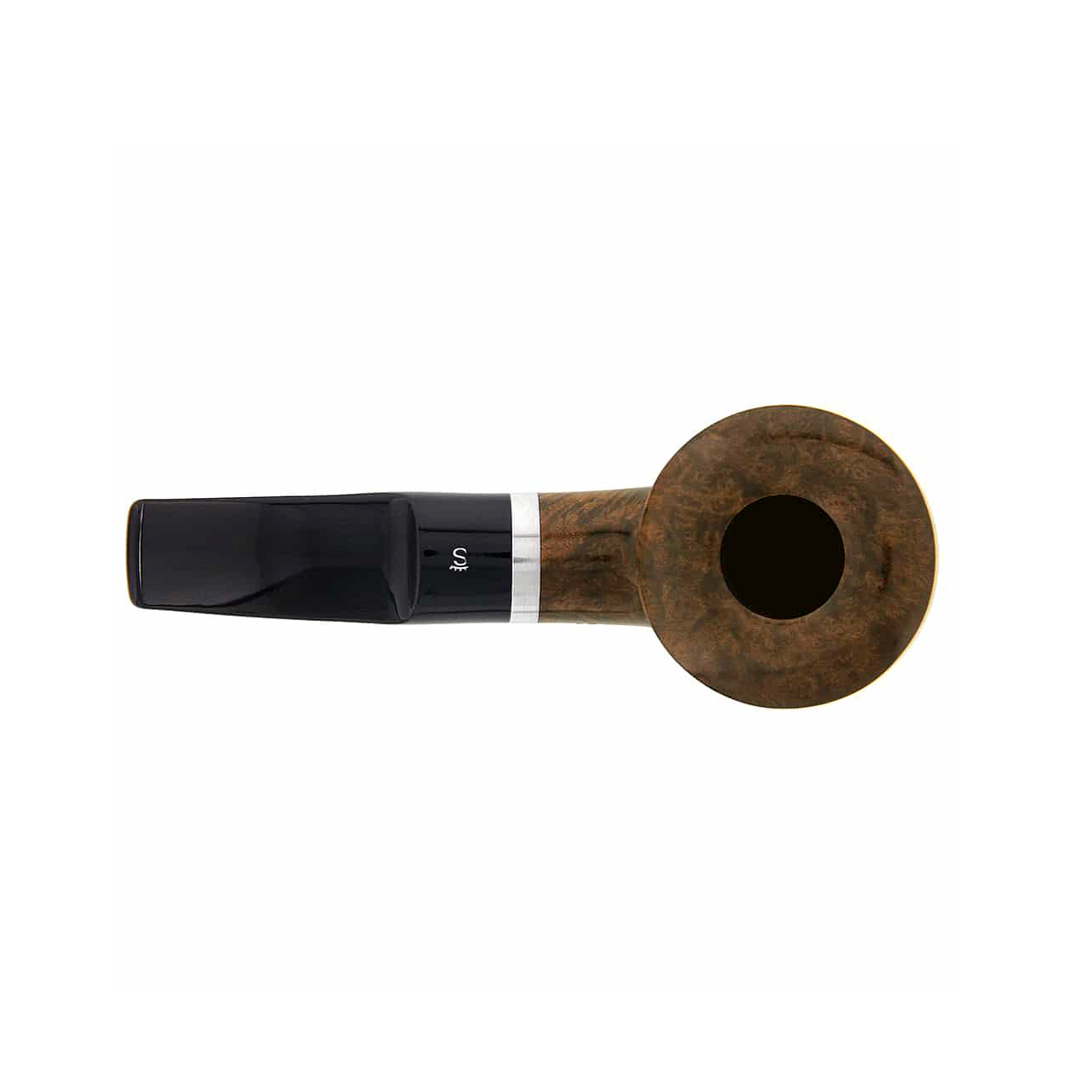 STANWELL - Amber Light 95/9 Polished Tobacco Pipe