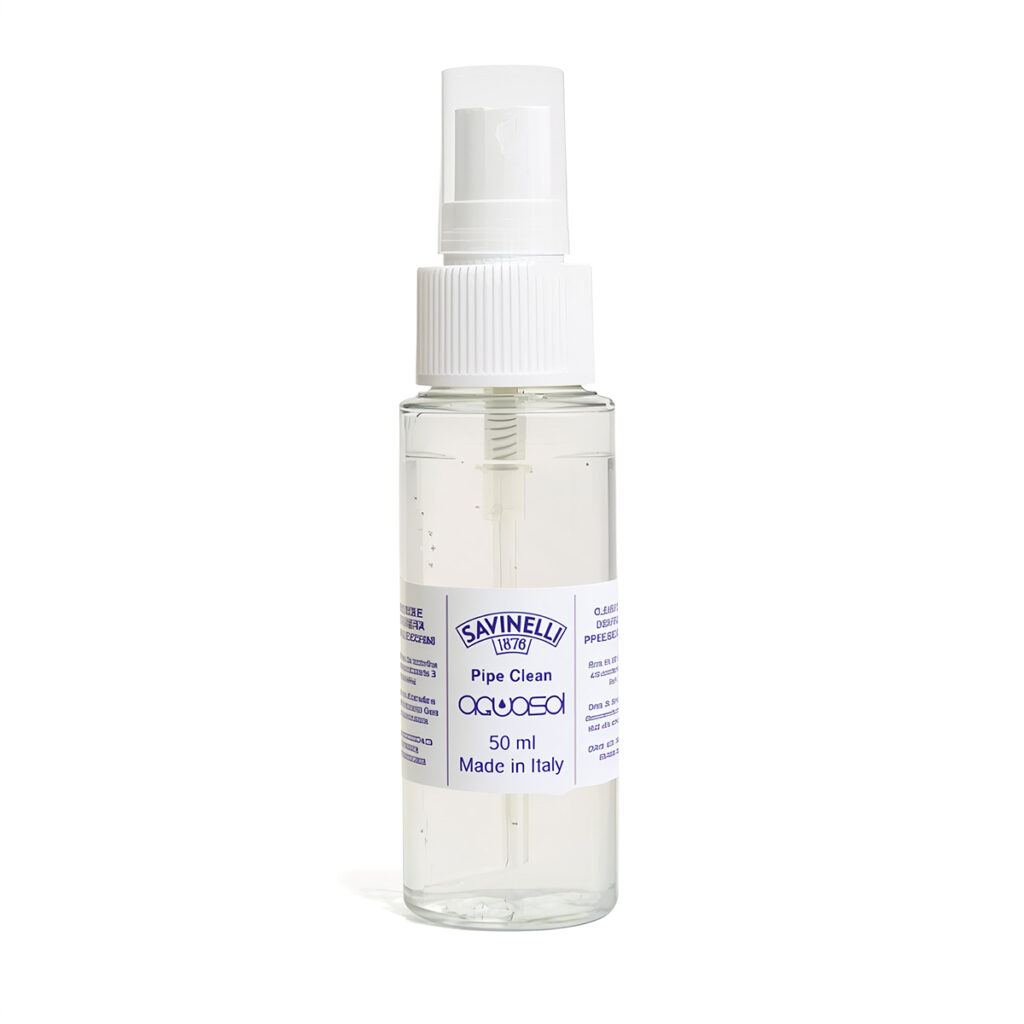 SAVINELLI - Aquasol Pipe Cleaning Liquid D727 50ml